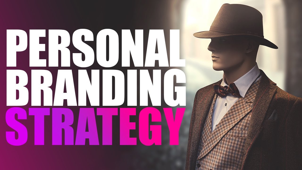 The Key Elements of an Effective Personal Branding Strategy
